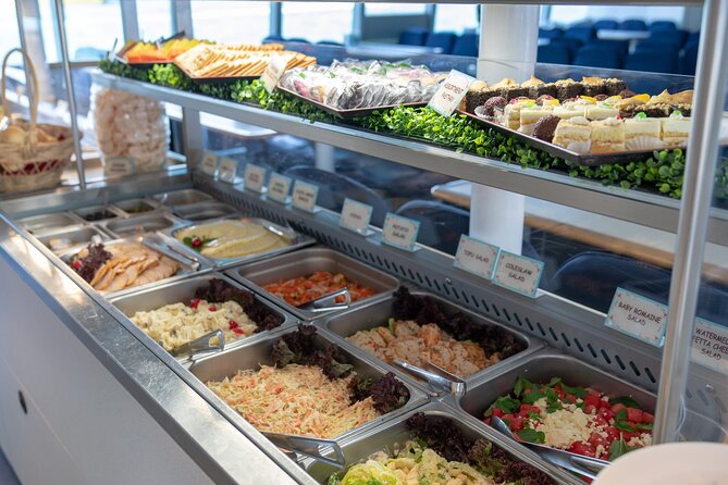 Bali Hai - Reef Cruise - The Experience for Different Travelers