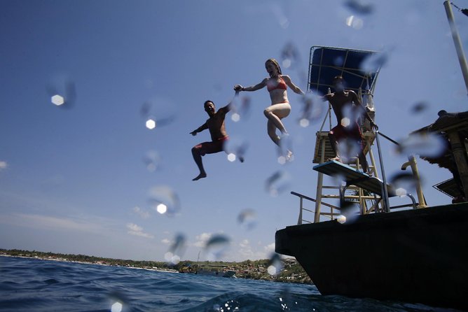 Bali Hai - Reef Cruise - Final Thoughts: Is It Worth It?