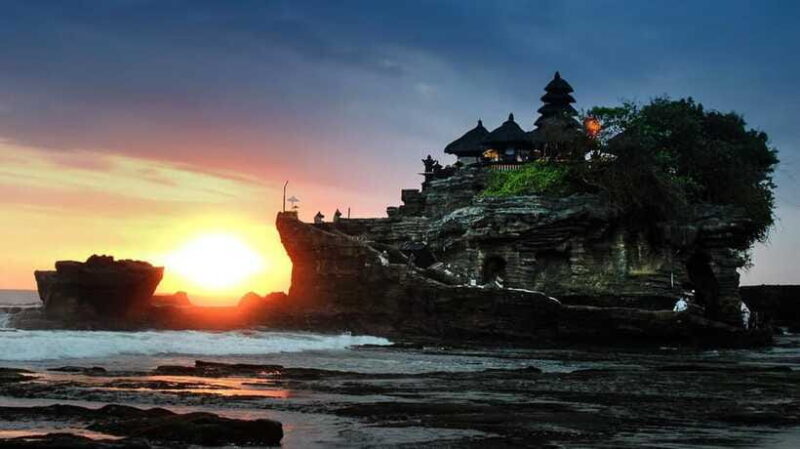 Bali : Half day Afternoon Tour to Tanah Lot sunset Temple - Final Thoughts: Is It Worth It?