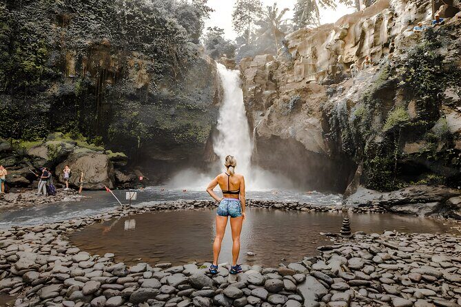 Bali Half-Day Car Charter: Ubud Waterfall Trip for 7 Hours - Who is This Tour Best For?