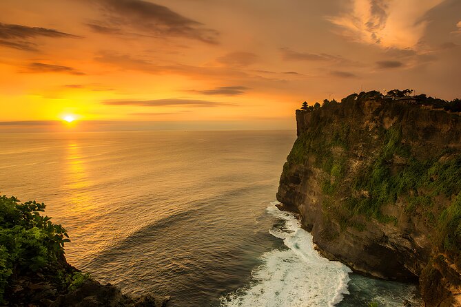 Bali Half-Day Car Charter: Uluwatu Sunset Tour - Price and Value