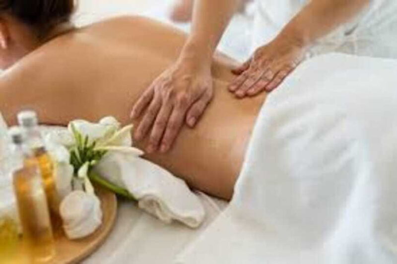 Bali: Half Day City Tour with Relaxing Aromatherapy Massage - What Travelers Say