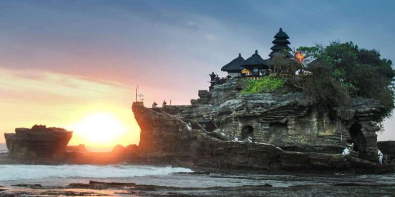 Bali: Half-Day Private City Tour with Transfers - Who Is This Tour For?