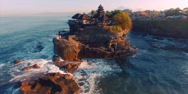 Bali: Half-Day Private City Tour with Transfers - Detailed Review of the Bali Half-Day Private Tour