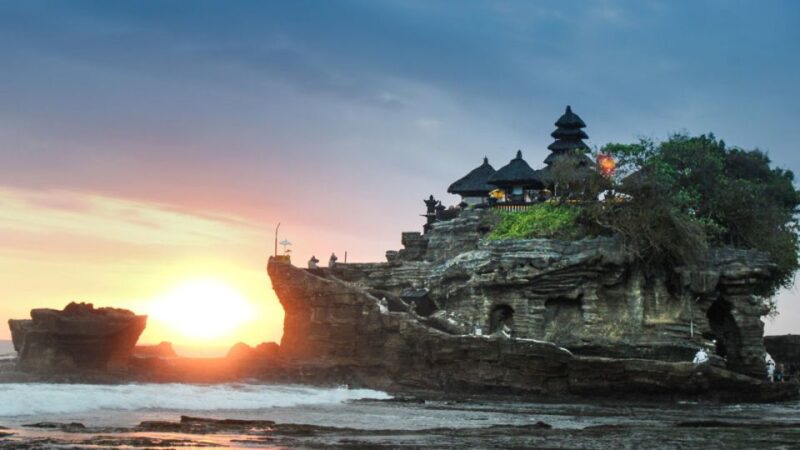 Bali: Half-Day Private City Tour with Transfers - Frequently Asked Questions
