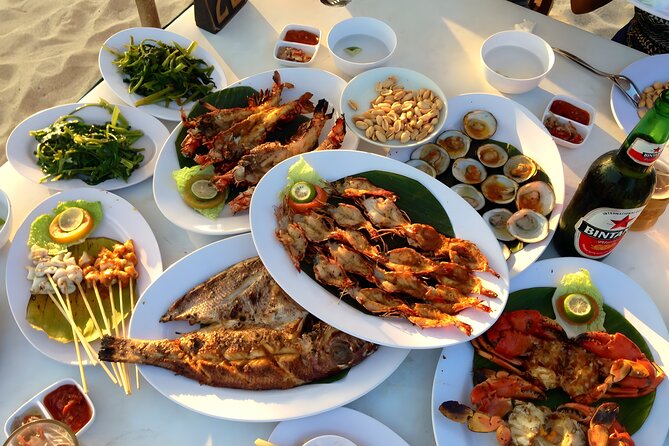 Bali Half-Day Private Tour to Enjoy 2 Hours Spa and Seafood Dinner in Jimbaran - FAQs