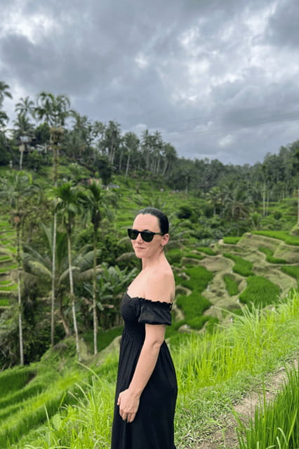 Bali: Half-Day Private Tour with a trusted Female Driver - Key Points