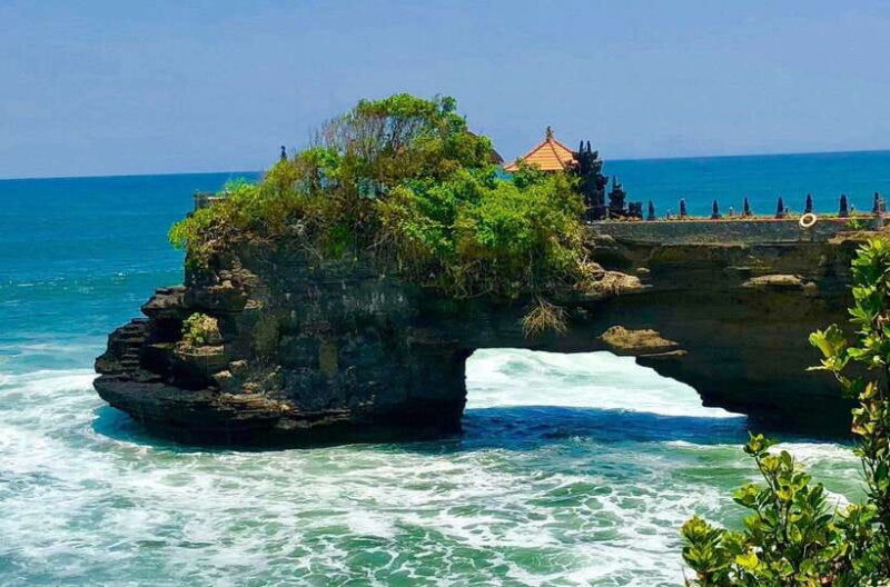 Bali: Half Day Tanah Lot Sunset with Taman Ayun, Batu Bolong - The Itinerary Breakdown: What to Expect