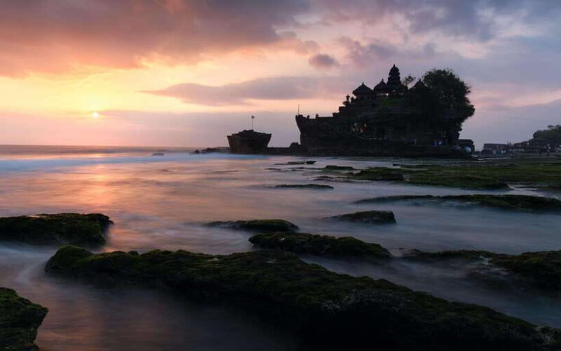 Bali: Half Day Tanah Lot Sunset with Taman Ayun, Batu Bolong - What Makes This Tour Stand Out