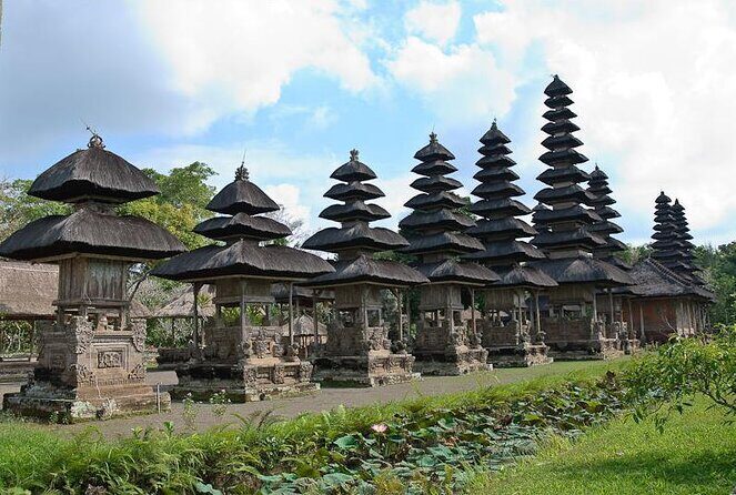 Bali Half Day Tour - Taman Ayun temple, Alas Kedaton,Tanah lot sunset Dinner - An In-Depth Look at the Tour Itinerary