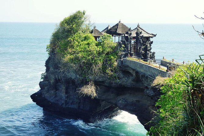 Bali Half Day Tour - Taman Ayun temple, Alas Kedaton,Tanah lot sunset Dinner - The Sum Up: Is This Tour Worth It?