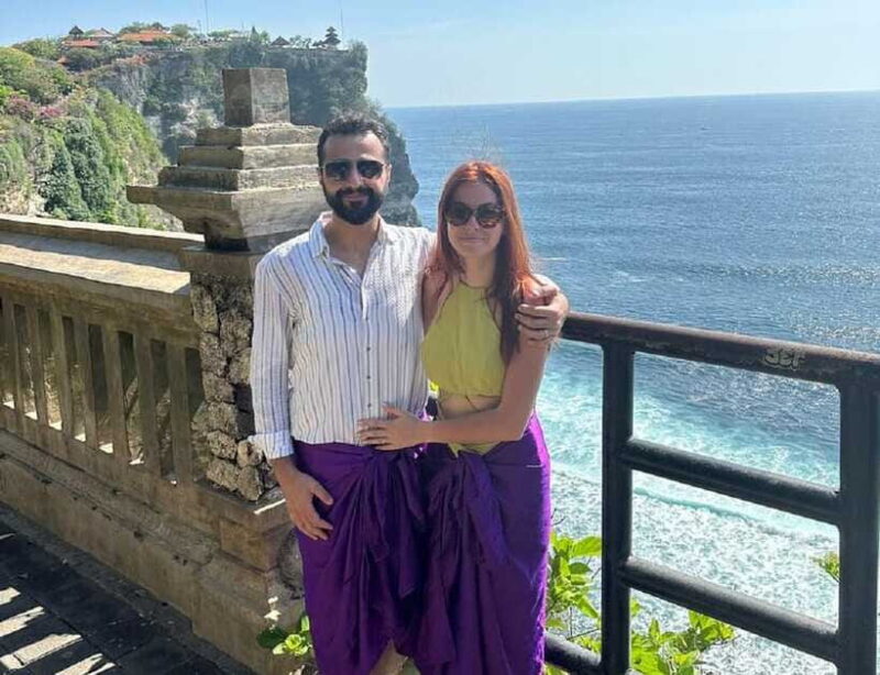 Bali: Half Day Uluwatu Sunset with Kecak Dance and Dinner - The Practical Details: Transportation, Timing, and Value