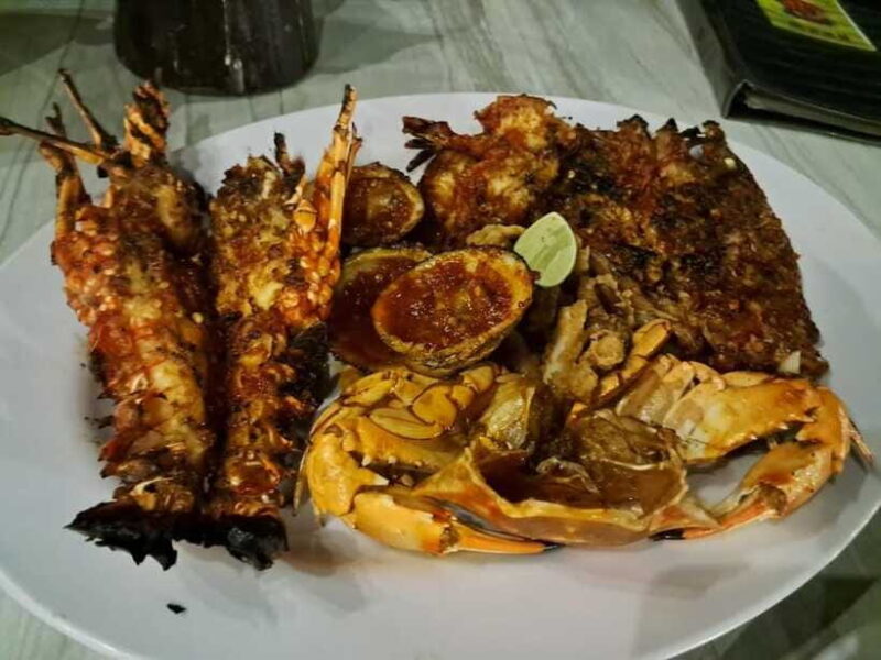 Bali: Half Day Uluwatu Sunset with Kecak Dance and Dinner - Final Thoughts