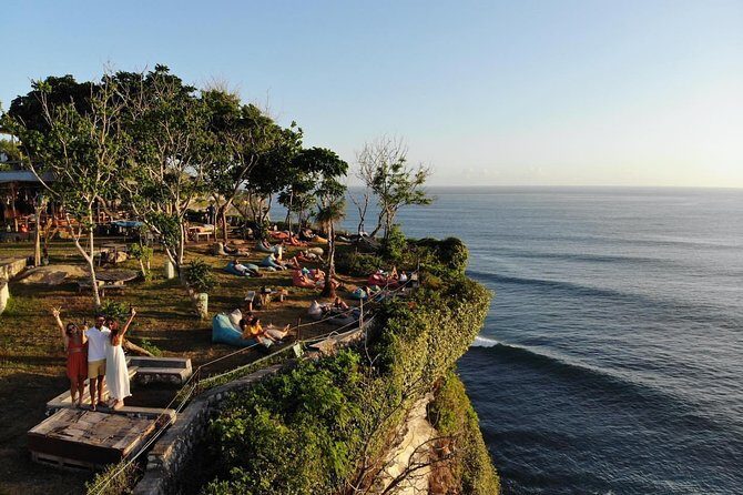 Bali Half-Day Uluwatu Temple Sunset, Kecak Dance, Dinner - Who Is This Tour Best For?