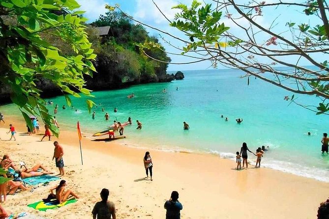 Bali Halfday Tour Uluwatu - The Practical Side: Transportation, Pricing, and Booking