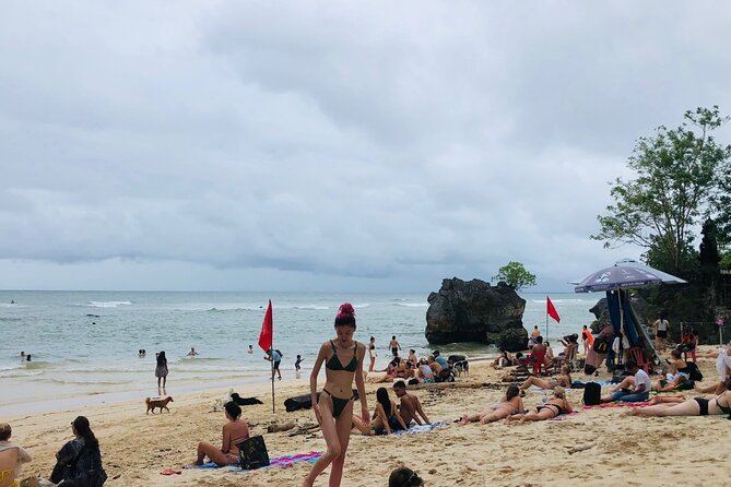 Bali Halfday Tour Uluwatu - The Sum Up: Who Will Love This Tour?