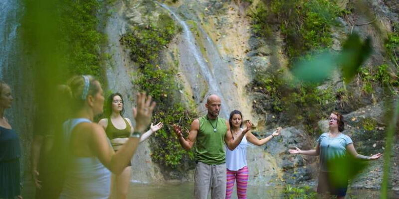 Bali: Healing and Aura Cleansing Tour with Yoga & Meditation - Key Points