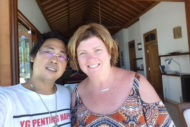 Bali Healing Depression -120 Minutes - Key Points