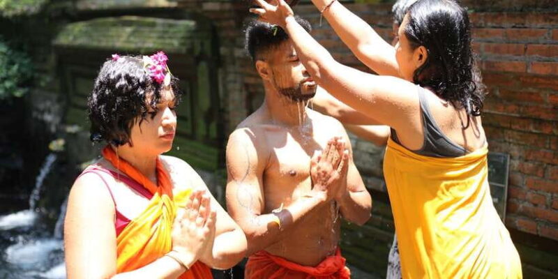 Bali: Healing Immersion Ubud Balinese Wellness + Lunch - Bali: Healing Immersion Ubud Balinese Wellness + Lunch — A Deep Dive