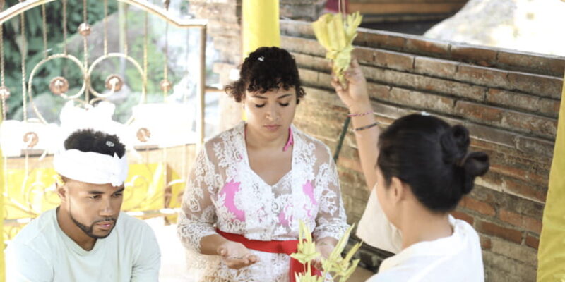 Bali: Healing Immersion Ubud Balinese Wellness + Lunch - What Travelers Say: Authentic and Uplifting