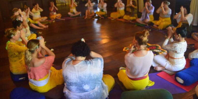 Bali: Healing Immersion Ubud Balinese Wellness + Lunch - Who Should Consider This Tour?