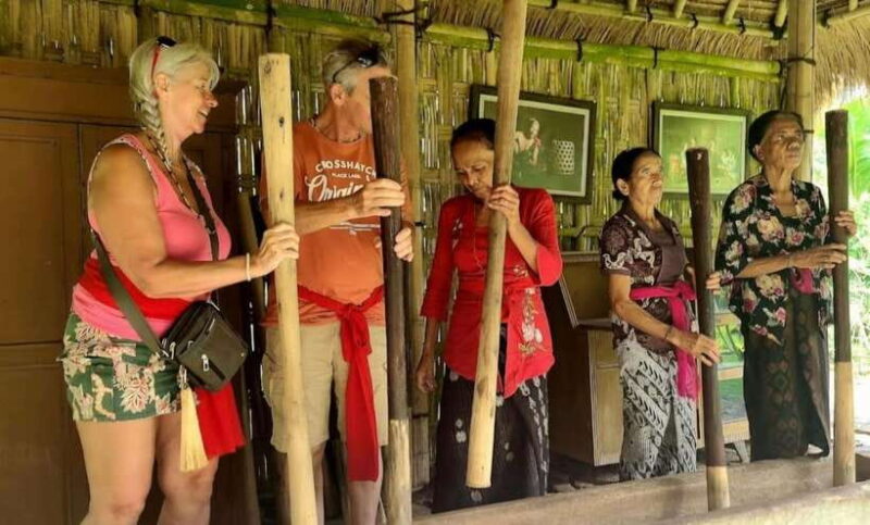 Bali: Heritage & Nature Escape Private Tour (All-Inclusive) - Key Points