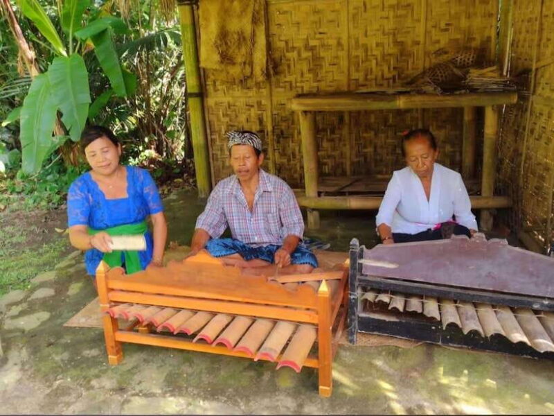 Bali: Heritage & Nature Escape Private Tour (All-Inclusive) - What Makes This Tour Stand Out