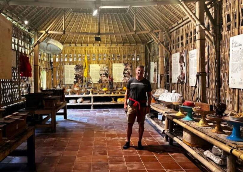 Bali: Heritage & Nature Escape Private Tour (All-Inclusive) - Practical Details and Considerations