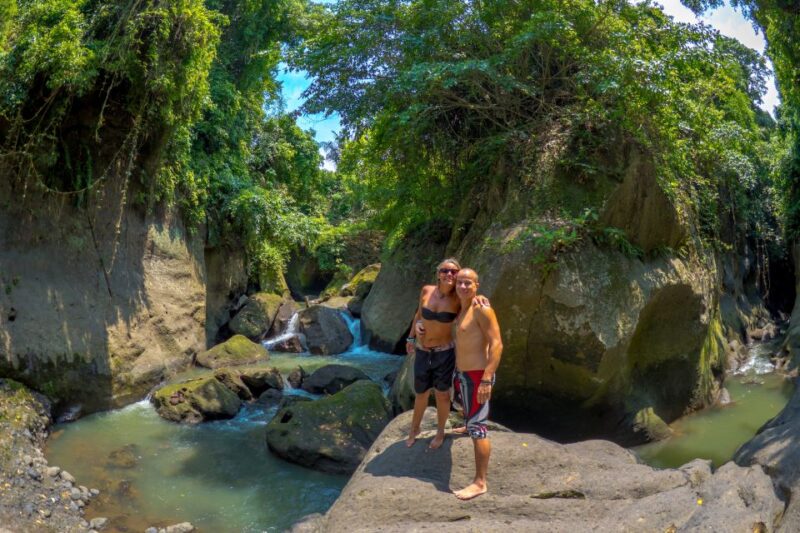 Bali: Hidden Canyon, Waterfall & Temples Small Group Tour - The Sum Up: Why Choose This Tour?