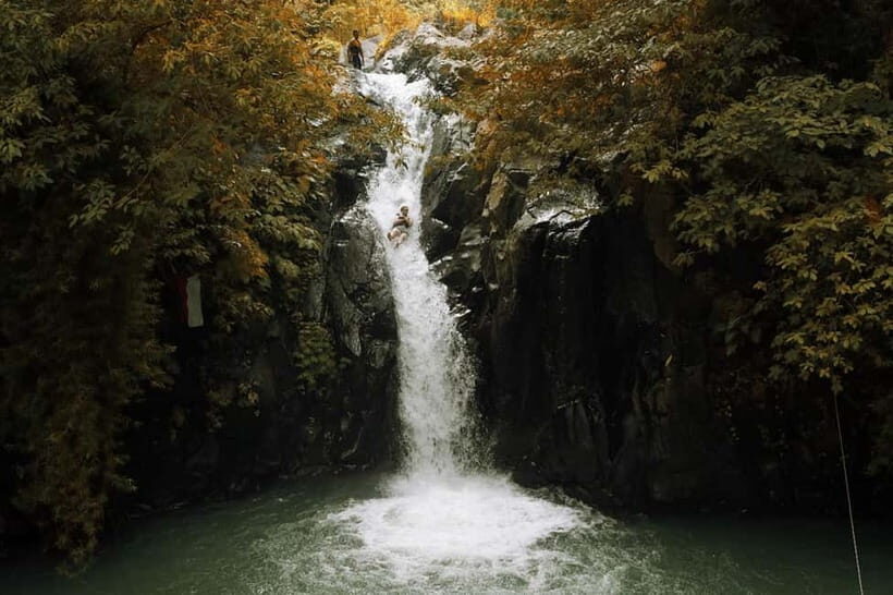 Bali Hidden-Gems: Trekking Adventure & Waterfalls Journey - Key Points