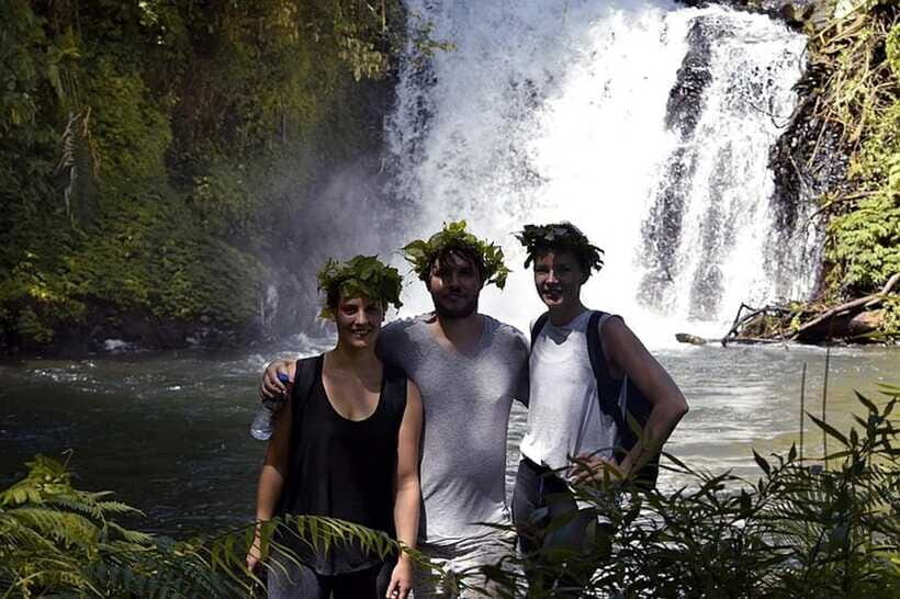 Bali Hidden-Gems: Trekking Adventure & Waterfalls Journey - In The Sum Up: The Value of Bali’s Hidden Natural Treasures