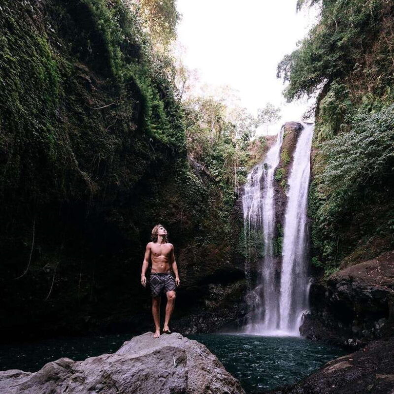Bali Hidden-Gems: Trekking Adventure & Waterfalls Journey - Detailed Breakdown of the Tour Experience