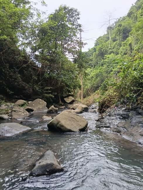 Bali: Hidden Waterfall Hike and Blue Lagoon Snorkeling - An Overview of the Tour Experience