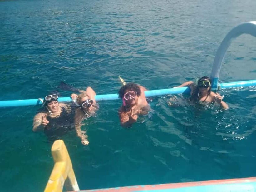 Bali: Hidden Waterfall Hike and Blue Lagoon Snorkeling - Authenticity and Cultural Touches