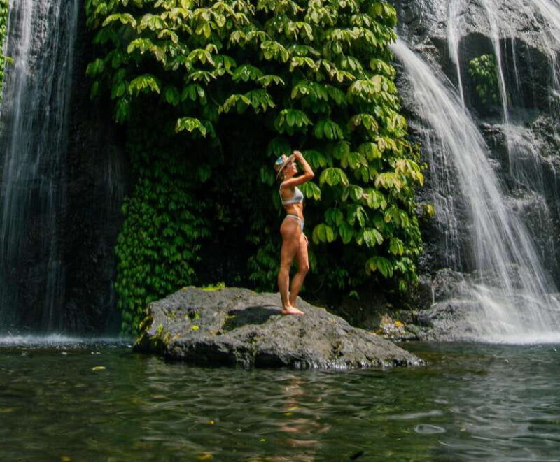 Bali: Hidden Waterfalls Private Tour (All-Inclusive) - Final Thoughts