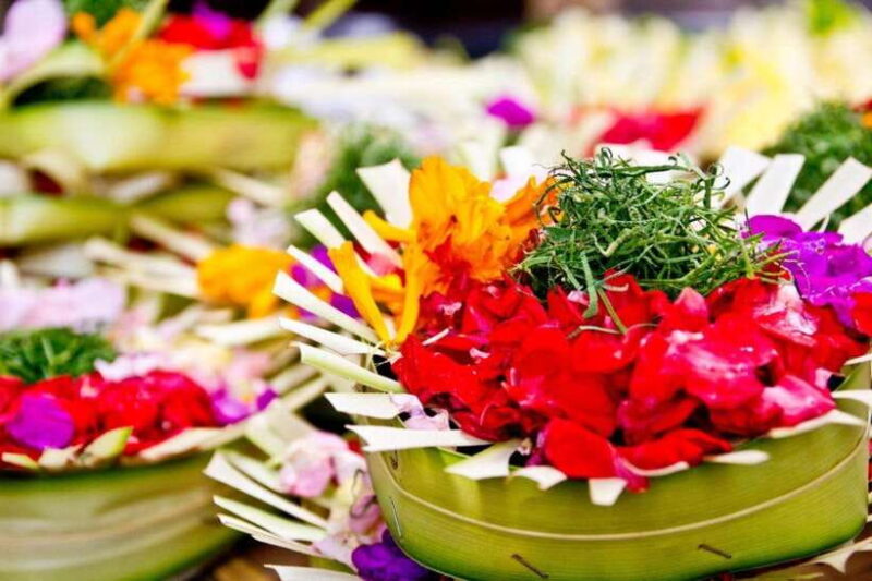 Bali: Hidding Surprise, Explore Village, Big Tree & Culture - Key Points