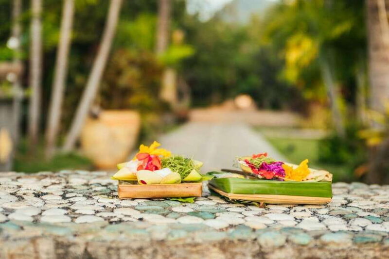 Bali: Hidding Surprise, Explore Village, Big Tree & Culture - The Sum Up