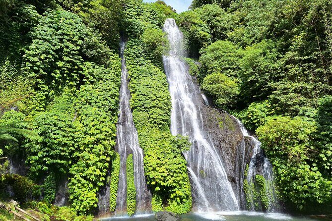 Bali Highland Day Tour - A Closer Look at the Bali Highland Day Tour