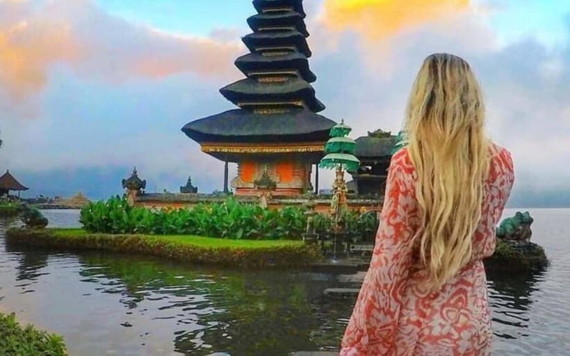 Bali: Highlight Full Day Private Tour - An In-Depth Look at the Experience