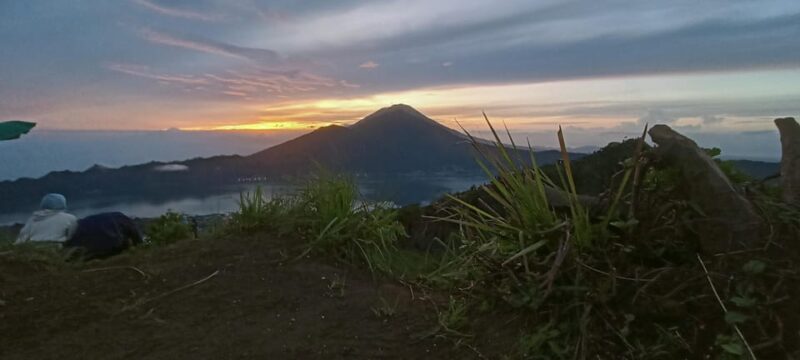 Bali :Highlight Mount Batur sunrise trekking - The Sum Up