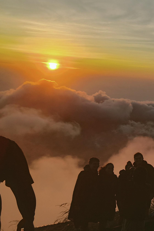 Bali :Highlight Mount Batur sunrise trekking - FAQ