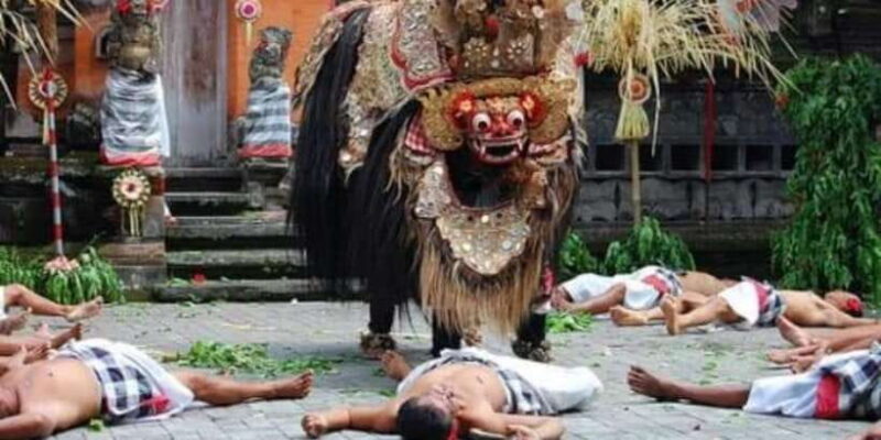 Bali : Highlight of Ubud Culture, Temple and Batur Volcano - In-Depth Breakdown of Each Stop