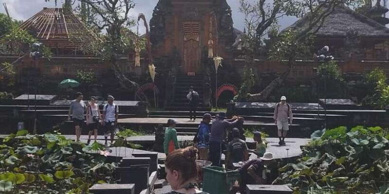 Bali : Highlight of Ubud Culture, Temple and Batur Volcano - FAQs