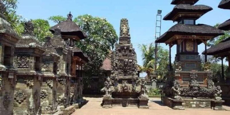 Bali : Highlight of Ubud Culture, Temple and Batur Volcano - Final Words