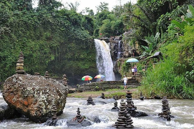 Bali Highlight Private Packages Tours 3 Days - FAQ