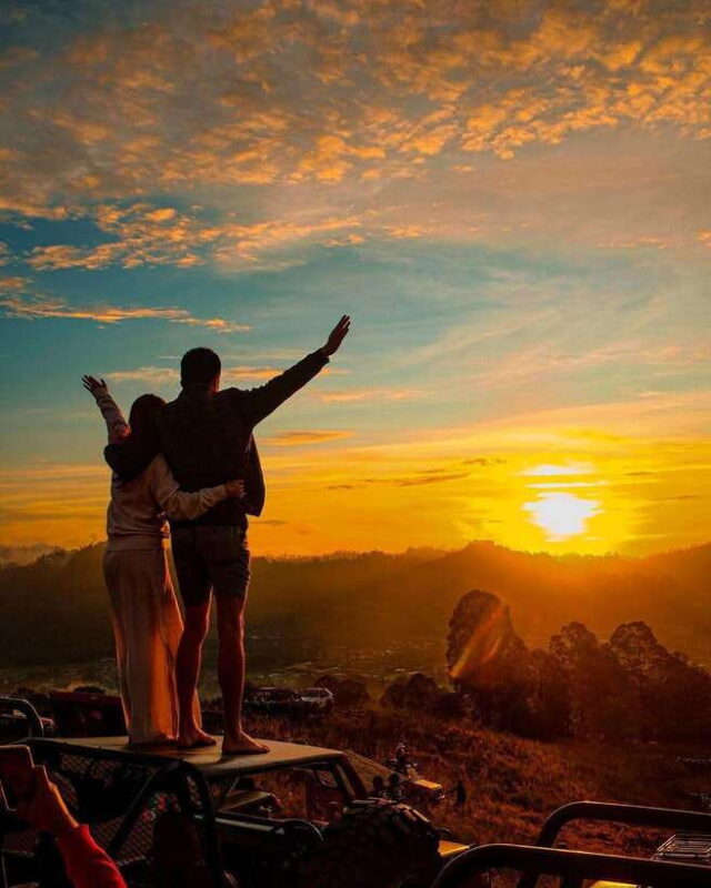 Bali: Highlights Jeep Tour Best Sunrise Views with Transfers - Who Should Consider This Tour?