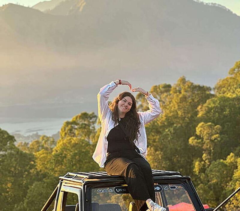 Bali: Highlights Jeep Tour Best Sunrise Views with Transfers - Frequently Asked Questions