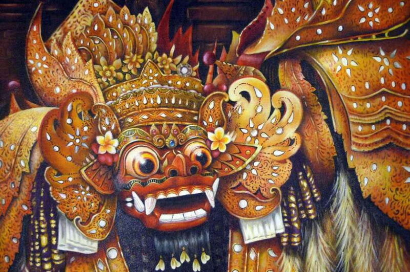 Bali: HIGHLIGHTS OF BALINESE ART TOUR - Frequently Asked Questions