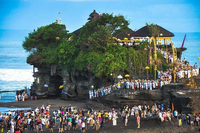 Bali Highlights : Private 2 Day Bali Tours - Final Thoughts