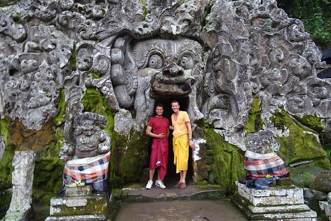 Bali Highlights Private Tour with Elephant Cave and Rice Field - Authentic Experiences and What Travelers Say